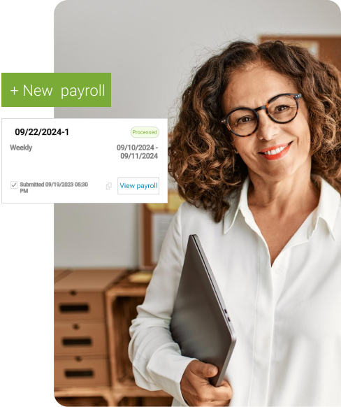 Payroll & HR Solutions